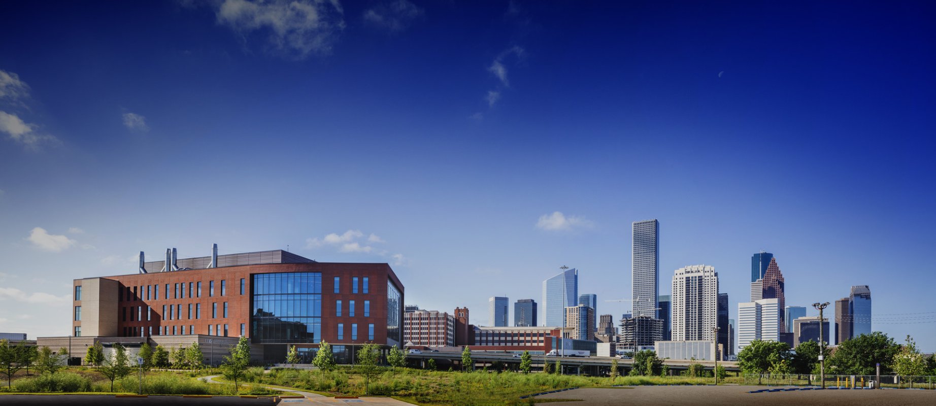 University Of Houston Downtown Background University Of